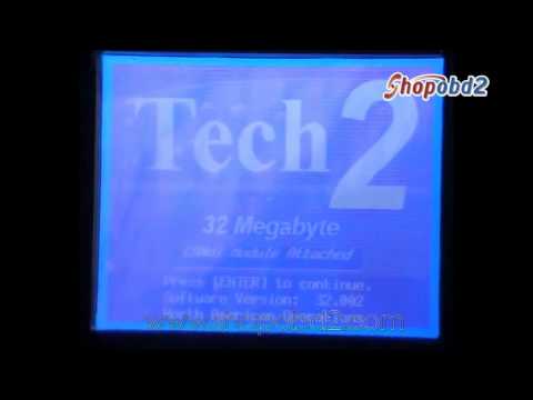 New GM Tech2 Diagnostic Scanner Tool Working for GM/SAAB/OPEL/SUZUKI/ISUZU/Holden B card New Version