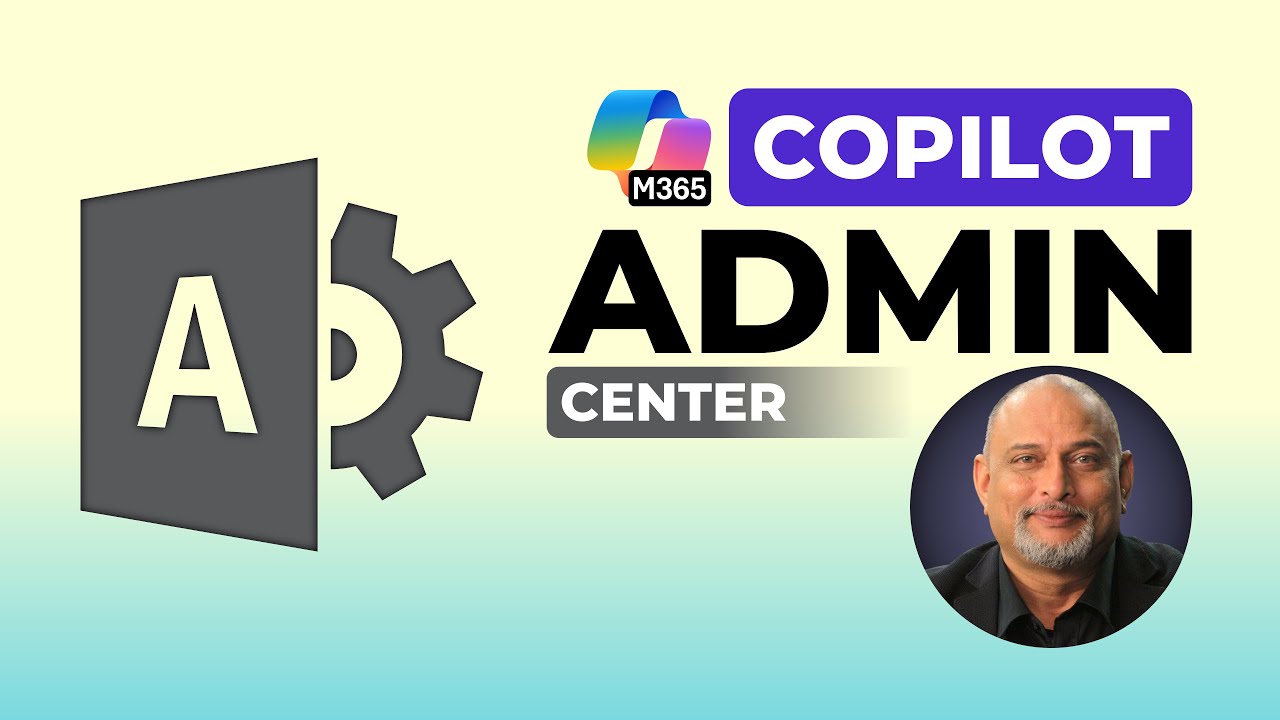 Microsoft 365 Copilot Transforms IT Admin Center Efficiency