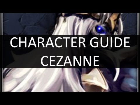 Steam Community :: Video :: ArcheBlade - Character Tutorial [ Cezanne ]