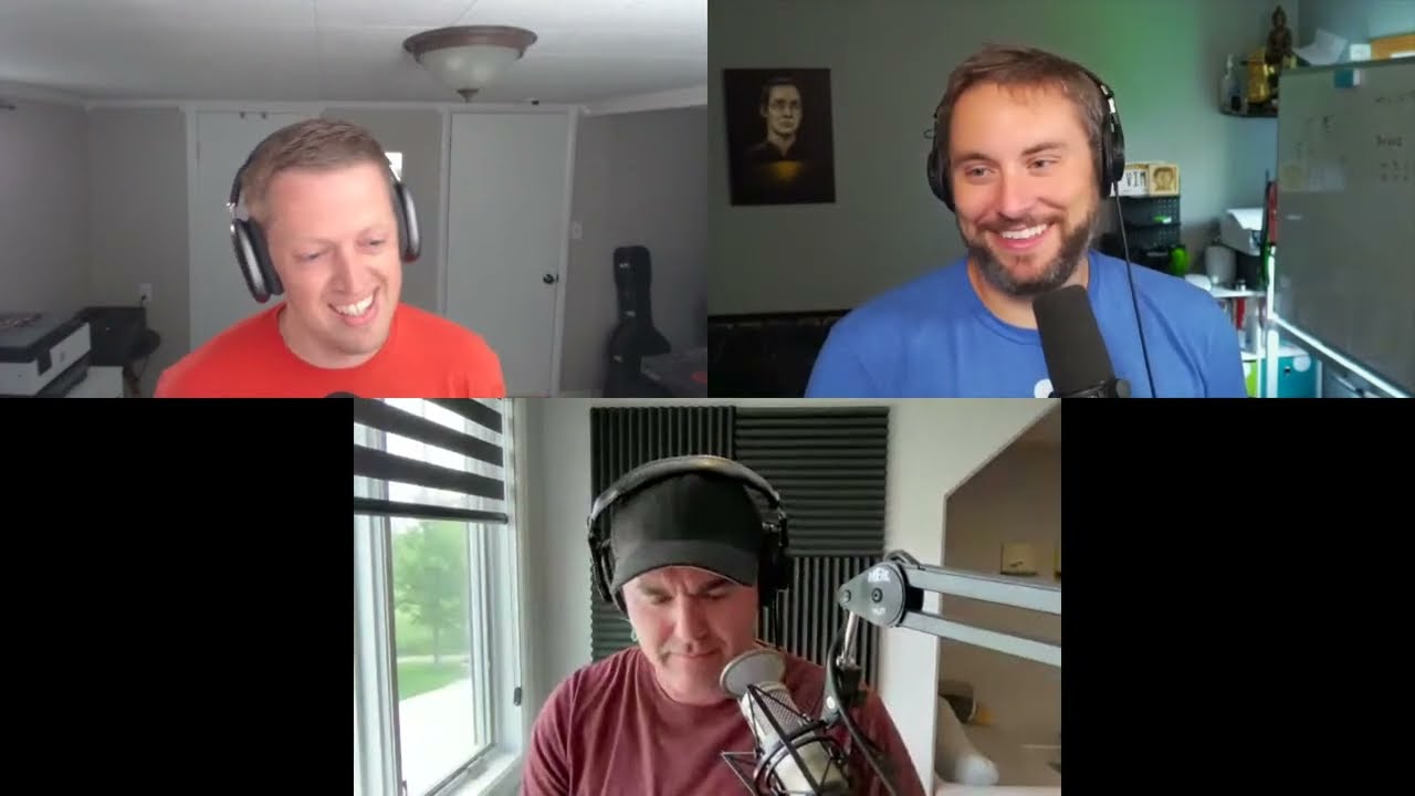 Refined thinking with Jim Nielsen (JS Party Live!)