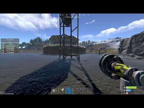 Low pop Offline server