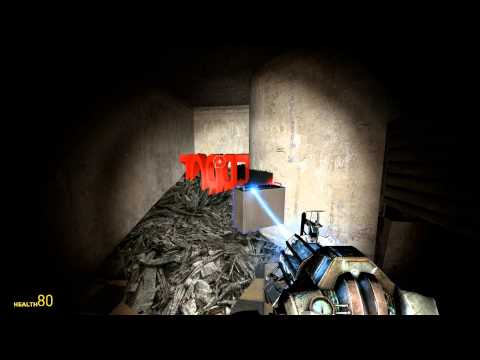 Steam Community :: Video :: Garry's Mod - The Valley of Error