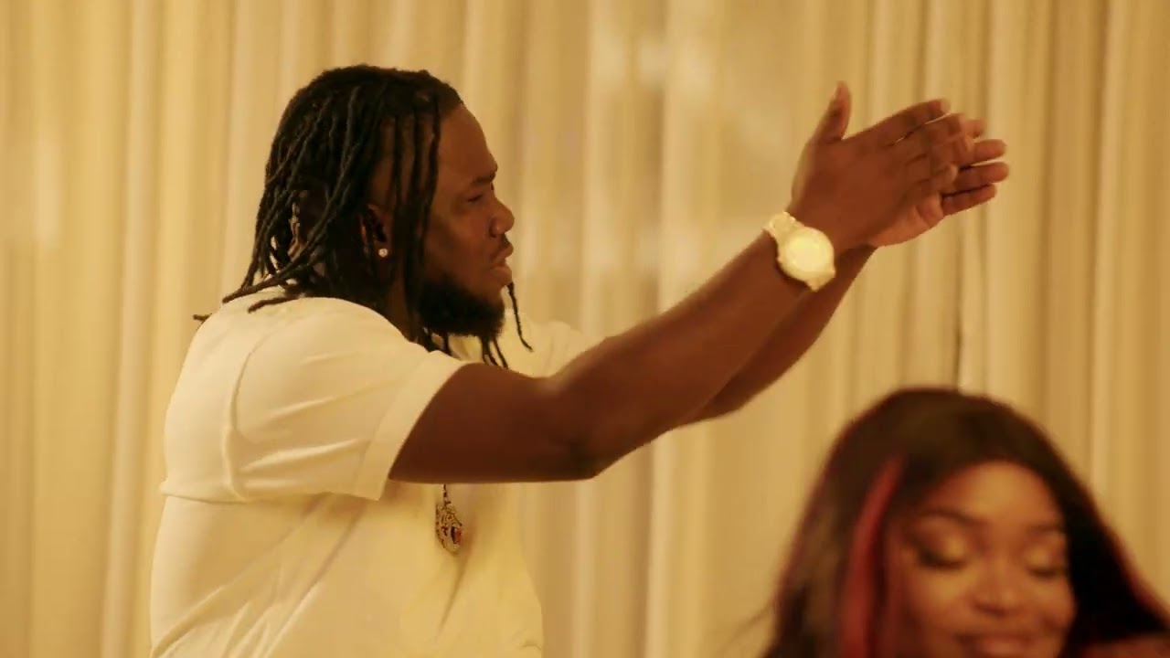 Top 100 Songs - Daily Music Chart from Liberia (11/02/2025) | Popnable