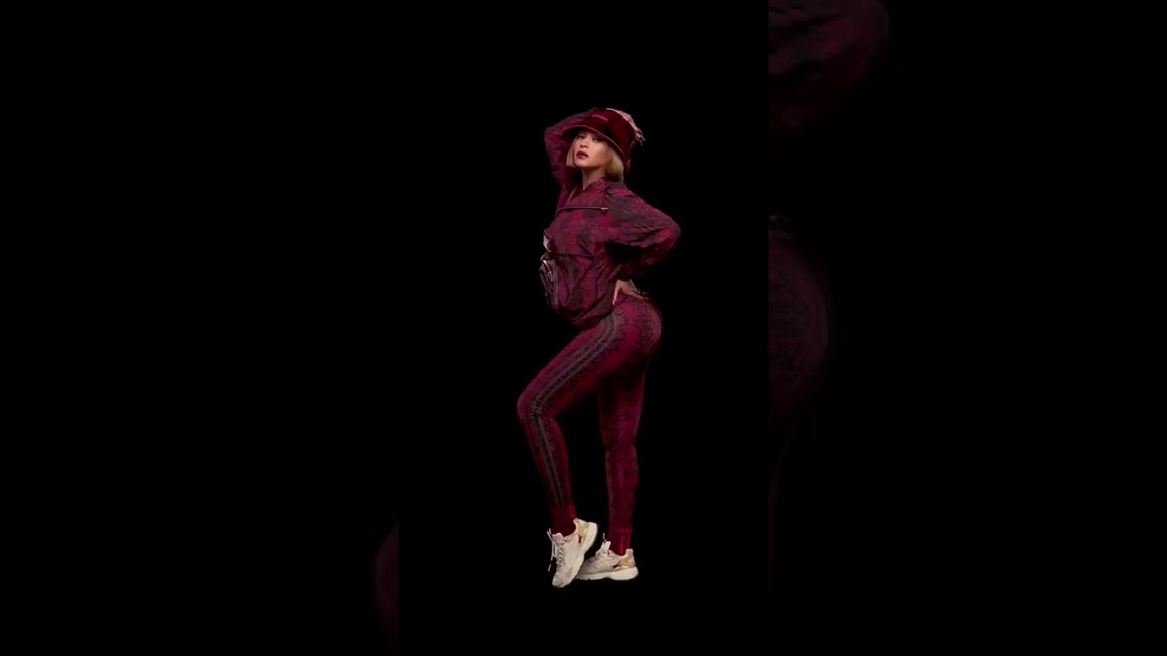 Beyonce Via reels on Instagram 2022