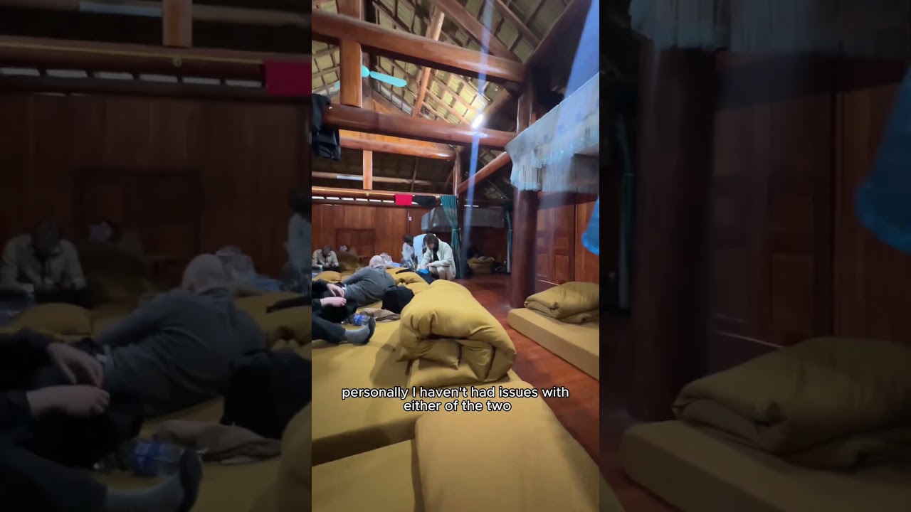 ok more about how I book hostels and what I look for 👇🏼