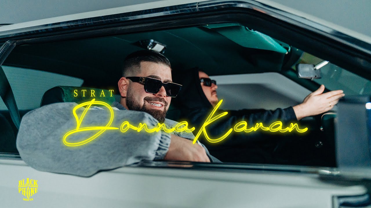 Donna Karan by Strat from Greece | Popnable