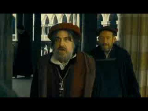 The Merchant of Venice 2004 Official Trailer
