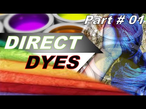 Direct Red Dyes at Best Price in India