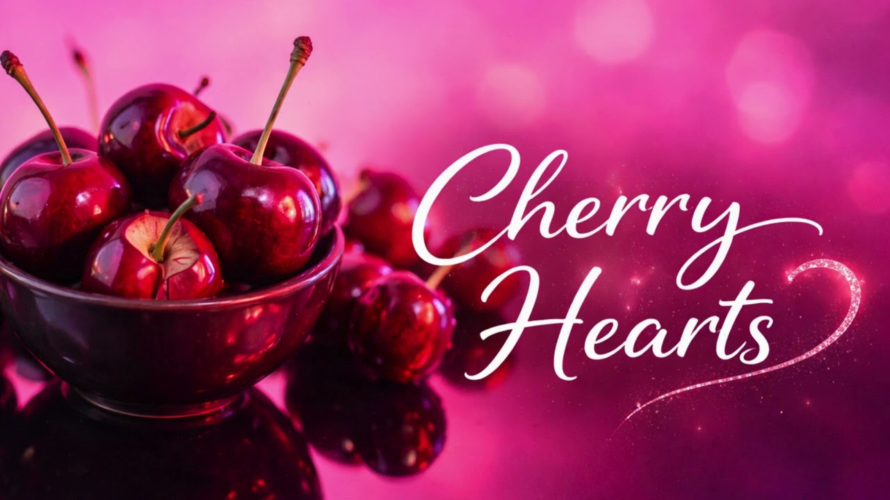 Cherry Hearts