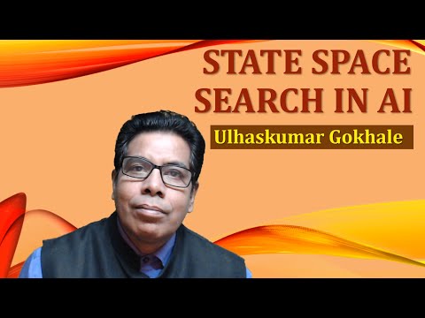 STATE SPACE SEARCH IN AI | Problem-Solving