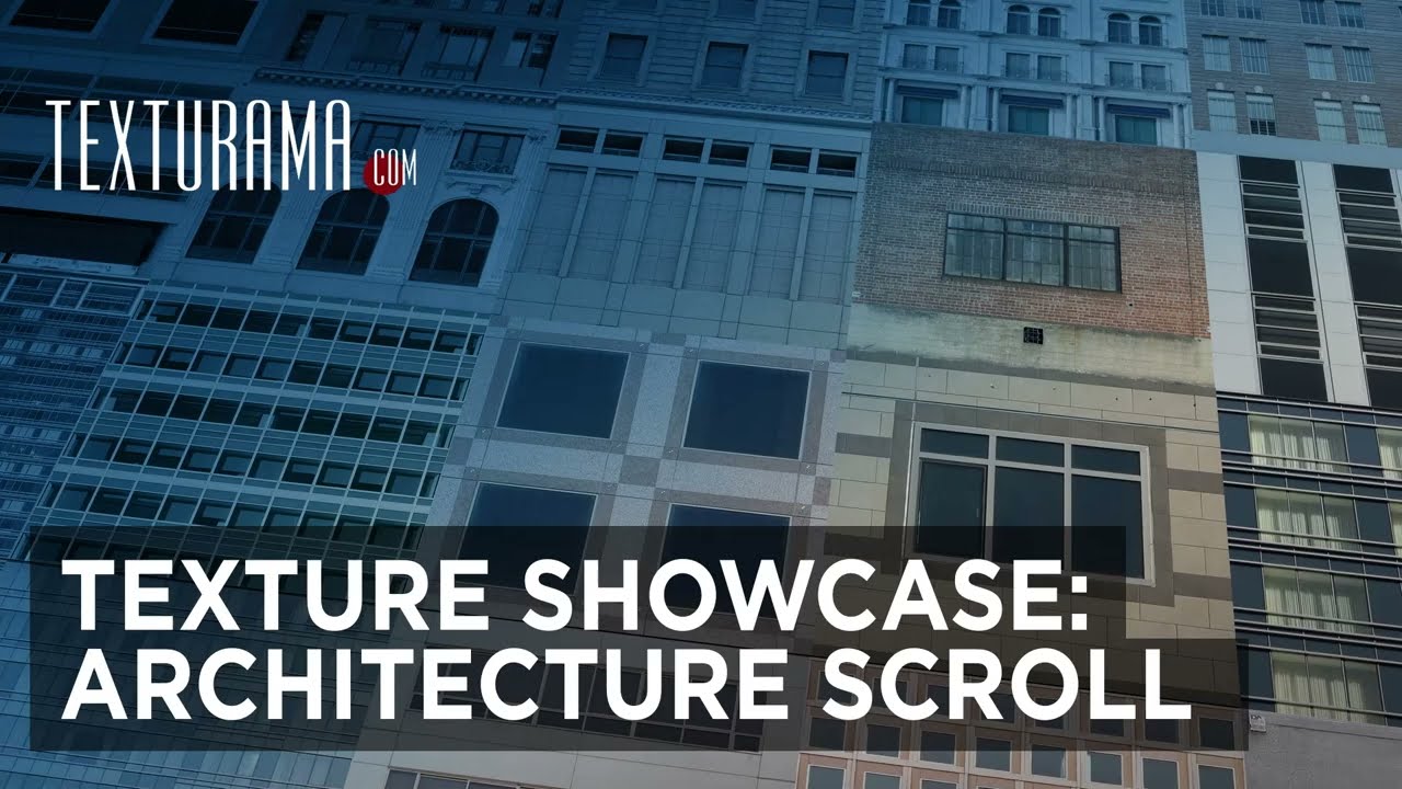 Texturama Architecture Seamless Texture Maps Lazy Scroll