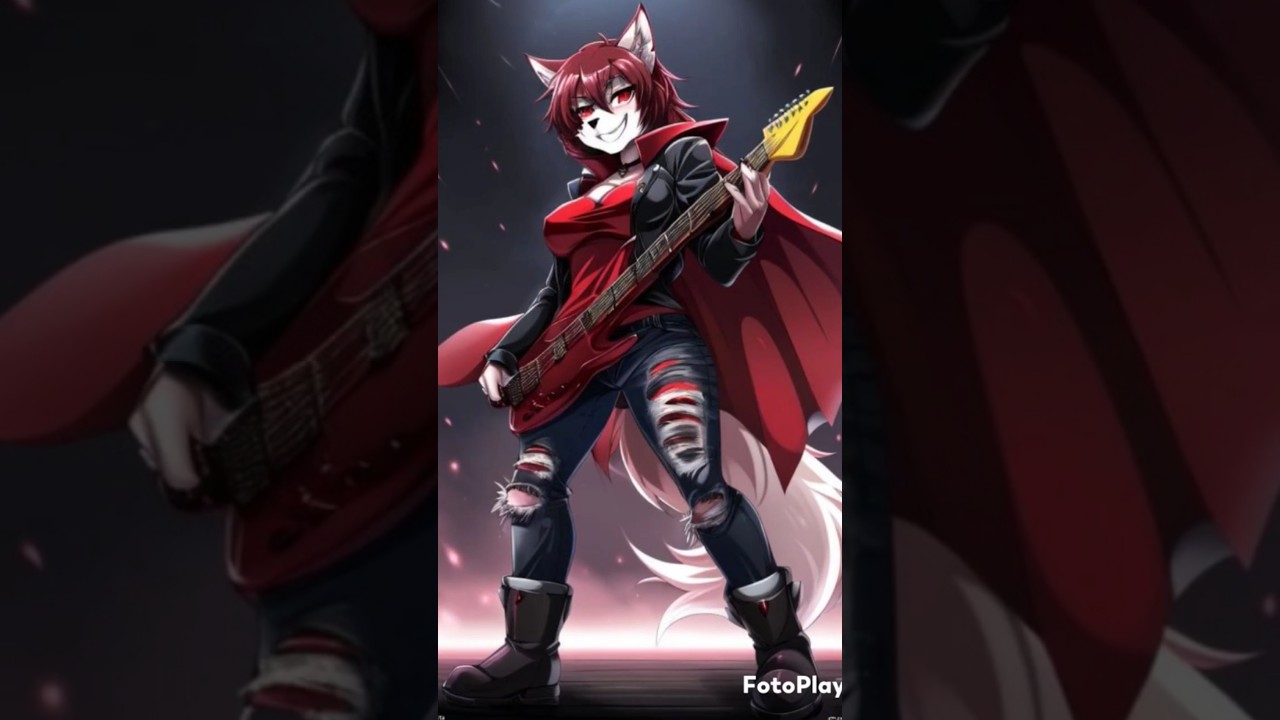 SBLE: Scarlet Thorne