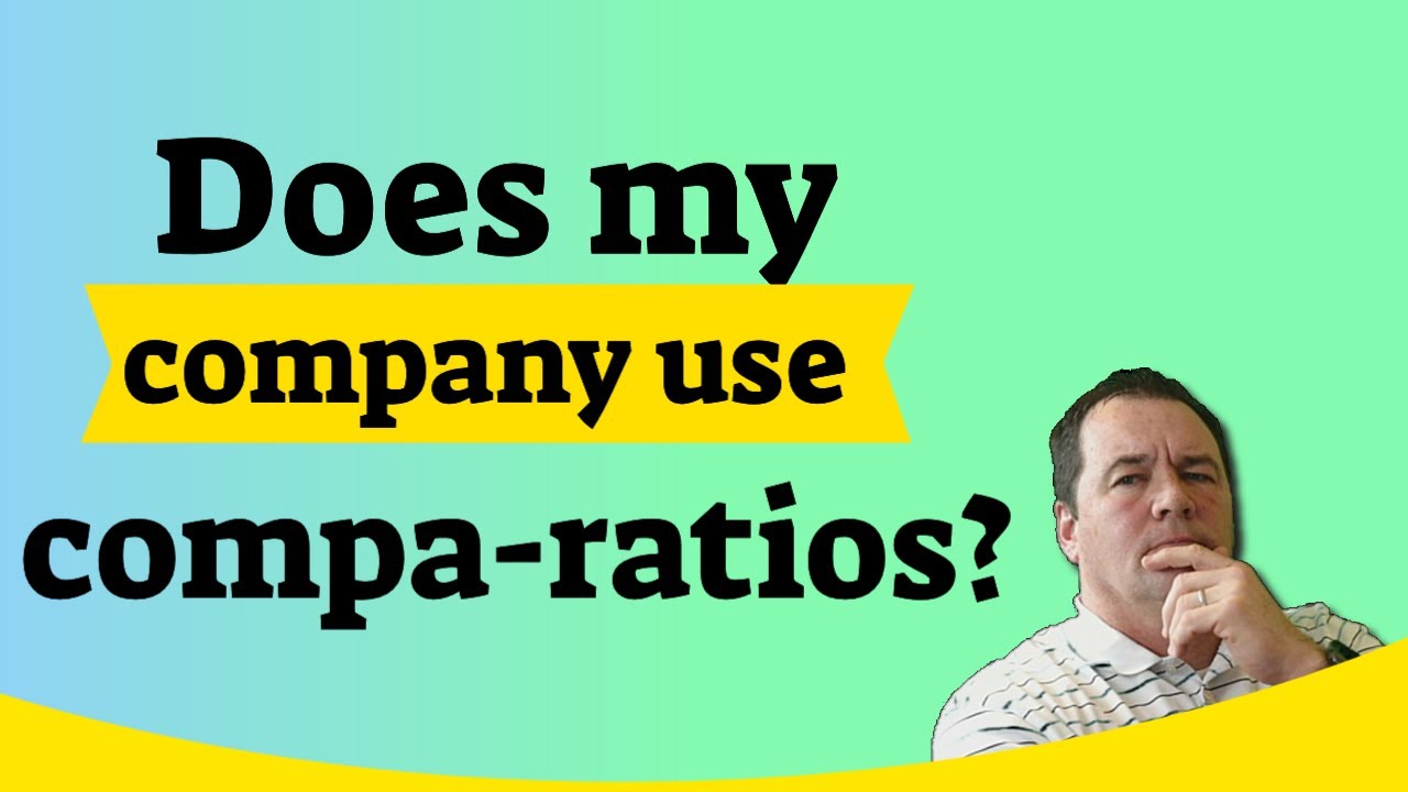 Compa Ratio Explained
