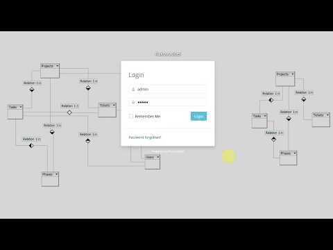 Rukovoditel - Project Management/CRM download | SourceForge.net