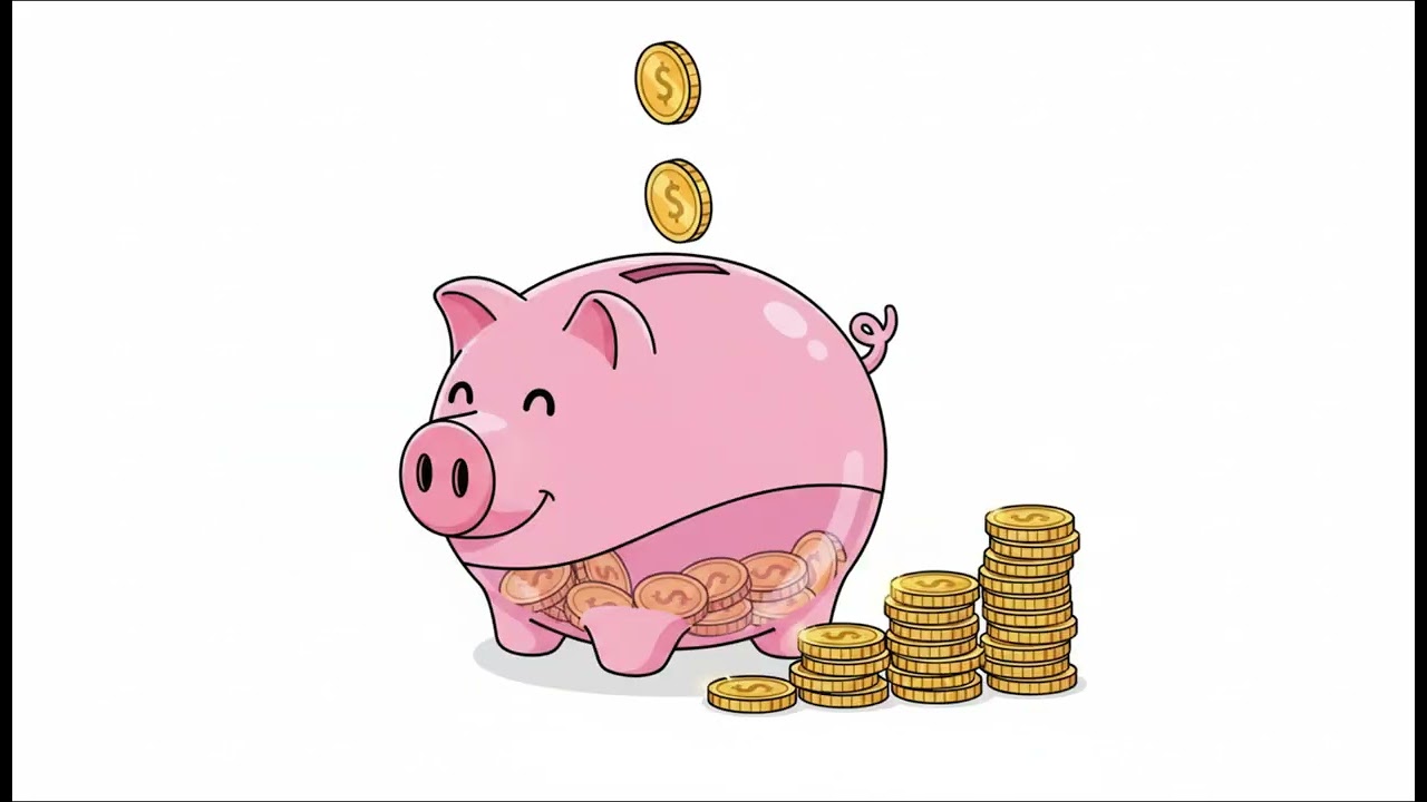 Mastering Money (Basic Financial Concept)