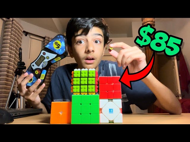 StackMat Pro Timer Gen5 – TheCubicle