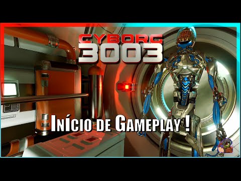 Steam Community :: Video :: CYBORG 3003 #01 - A TERRA SE FOI! l DLSS 3.0 l JOGO BR l Rodrigo ...