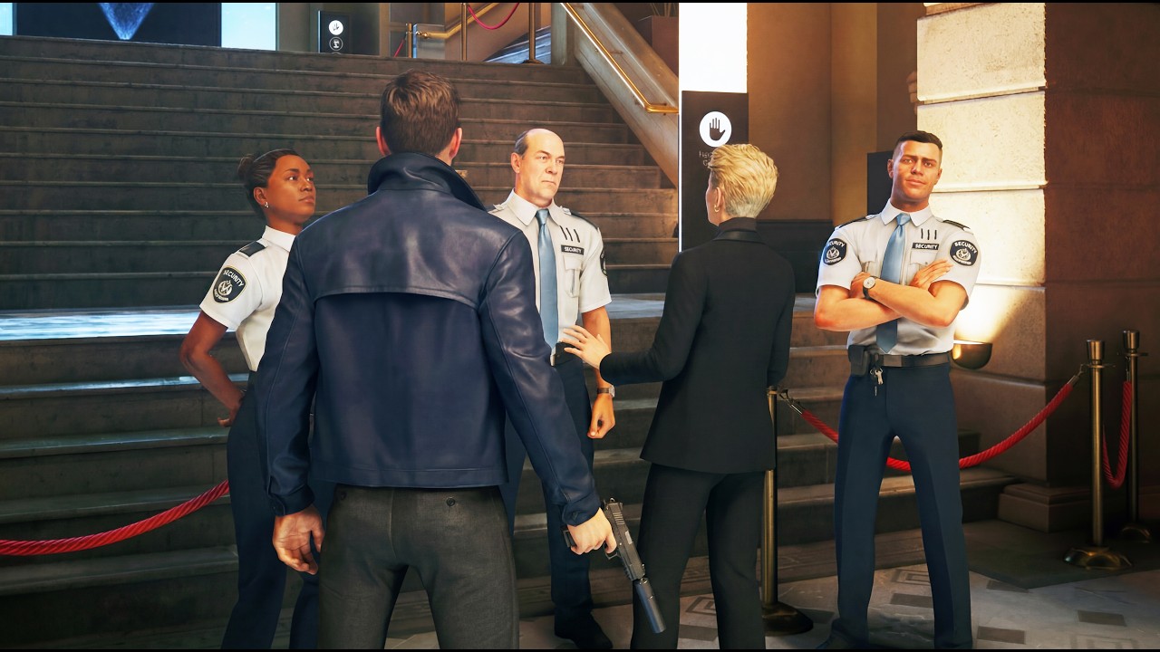 007 First Light - 30 Minutes of Early Gameplay