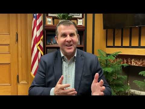 Civic Learning Week: Mayor Robert Sullivan of Brockton