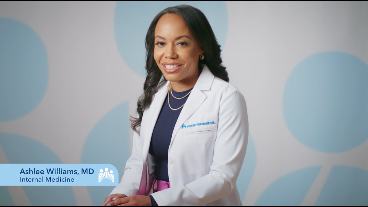 What I Love About Kaiser Permanente - Our Physicians - 15s | Kaiser Permanente