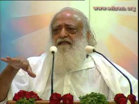 सबसे बड़ा सहयोगी « Sant Asharam