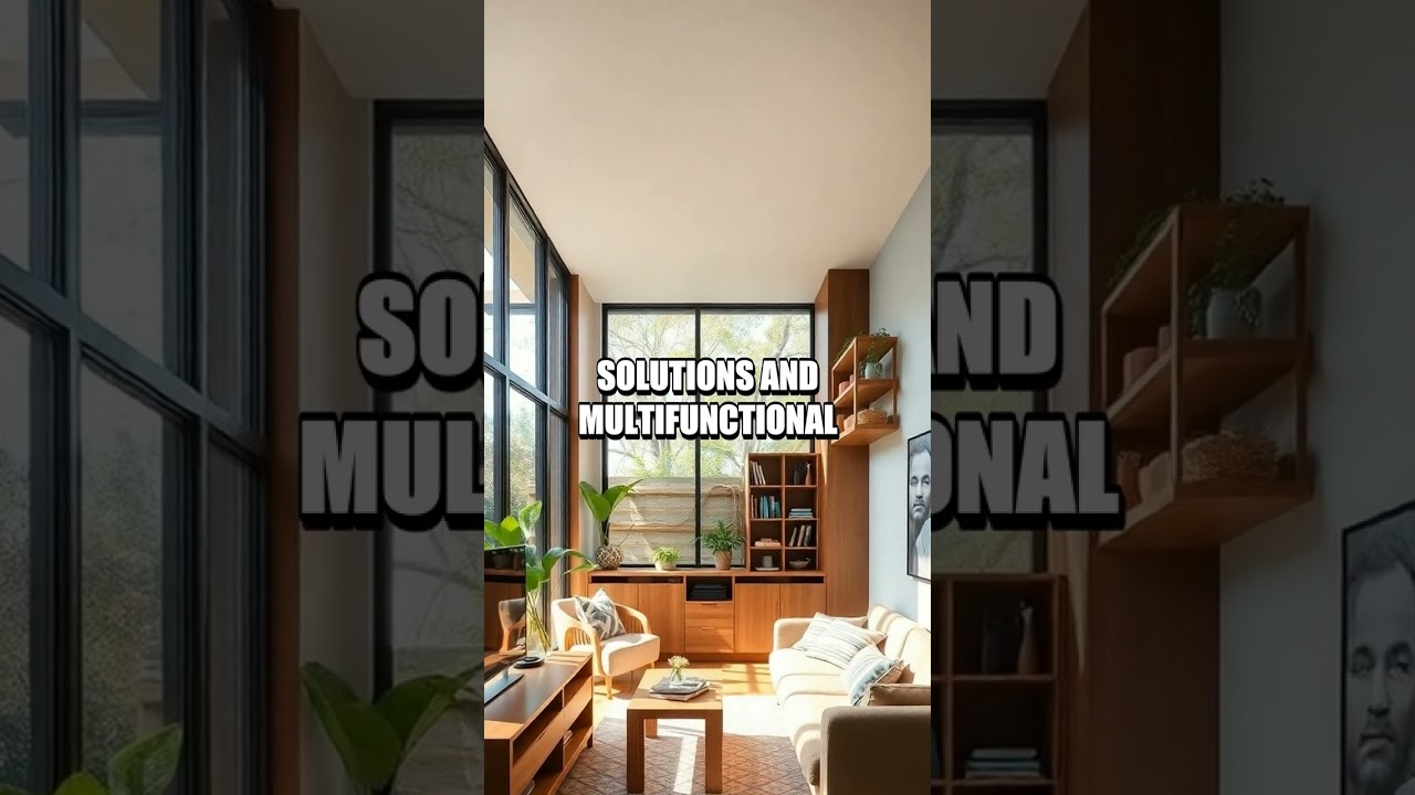 The Magic of Compact Living: The Revolution of Tiny Treehouses