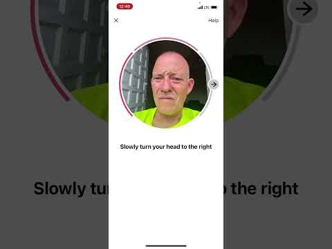 Facebook now requires you to sit in a video so they examine you for howl you for how long 