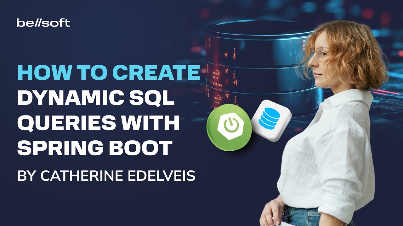 How to Create Dynamic SQL Queries with Spring Boot