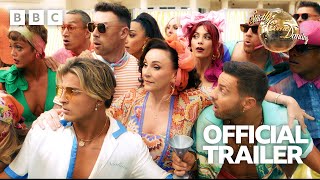 BBC NEW Strictly Come Dancing Trailer 2025 🪩 | BBC advert Commercial ad uk