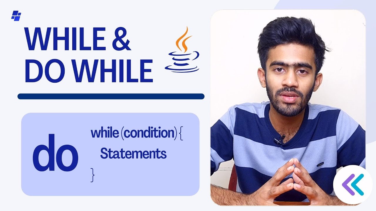 Java Programming | Ep-9 | Iterative Statements | while and do while loop | Tamil | code io