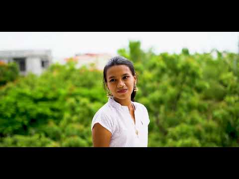 Vidhi Gandhi's Dance Performance