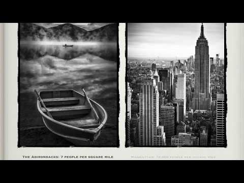 Lecture 1: The Urban Revolutions