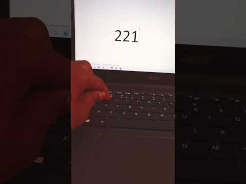 MS Word symbol shortcut key ♾️ infinity ! #shorts #computer #trickshorts #msword