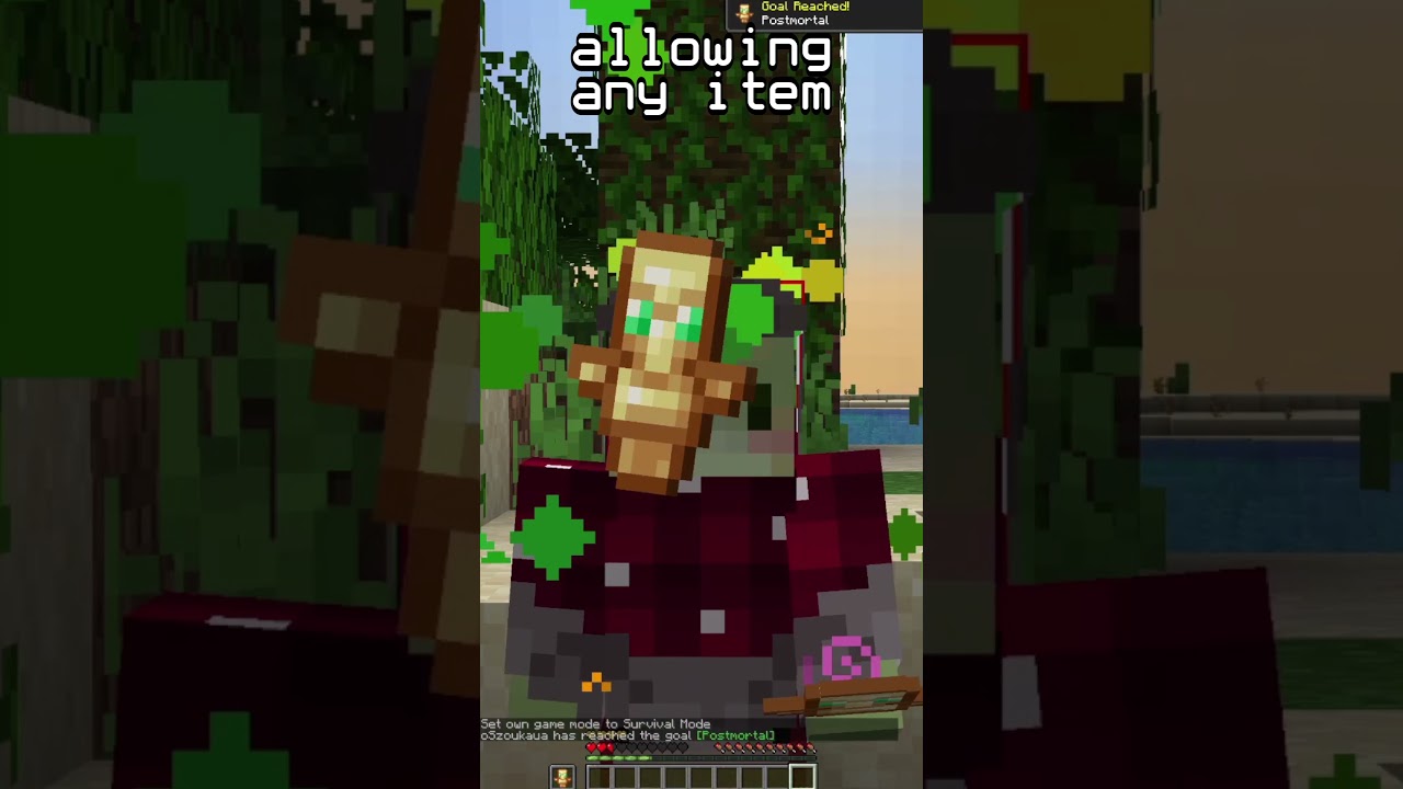 Snapshot 24w37a Overview #minecraft  #snapshot #24w37a #minecraftupdate