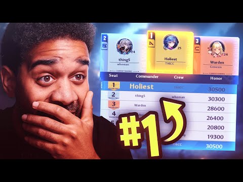 Steam Community :: Video :: How we become the NUMBER ONE CREW in Tower ...