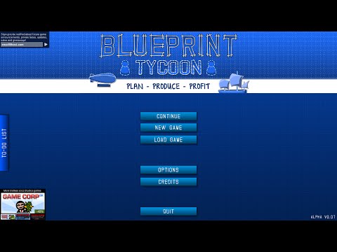 Steam Community :: Blueprint Tycoon