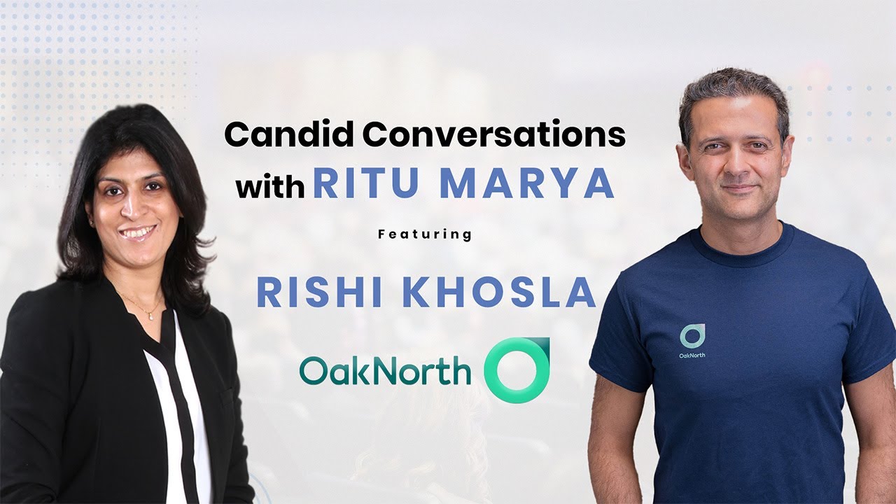 Revolutionizing Banking: How OakNorth Built a Cloud-Native Bank