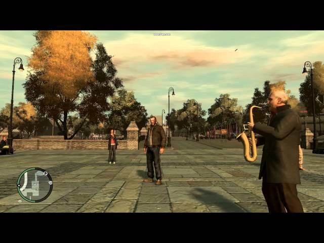 5 NPCs in GTA games that protagonists have interesting interaction with