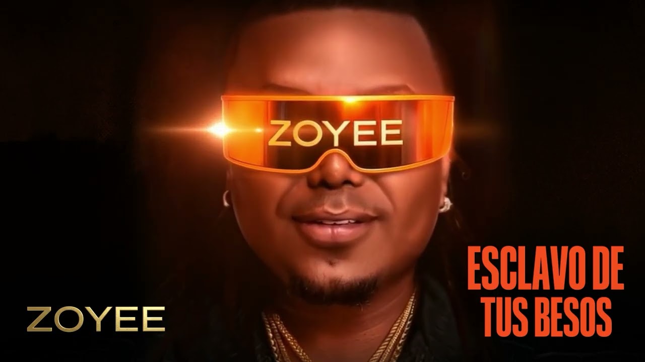 ESCLAVO DE TUS BESOS by Mr Black El Presidente from Colombia | Popnable