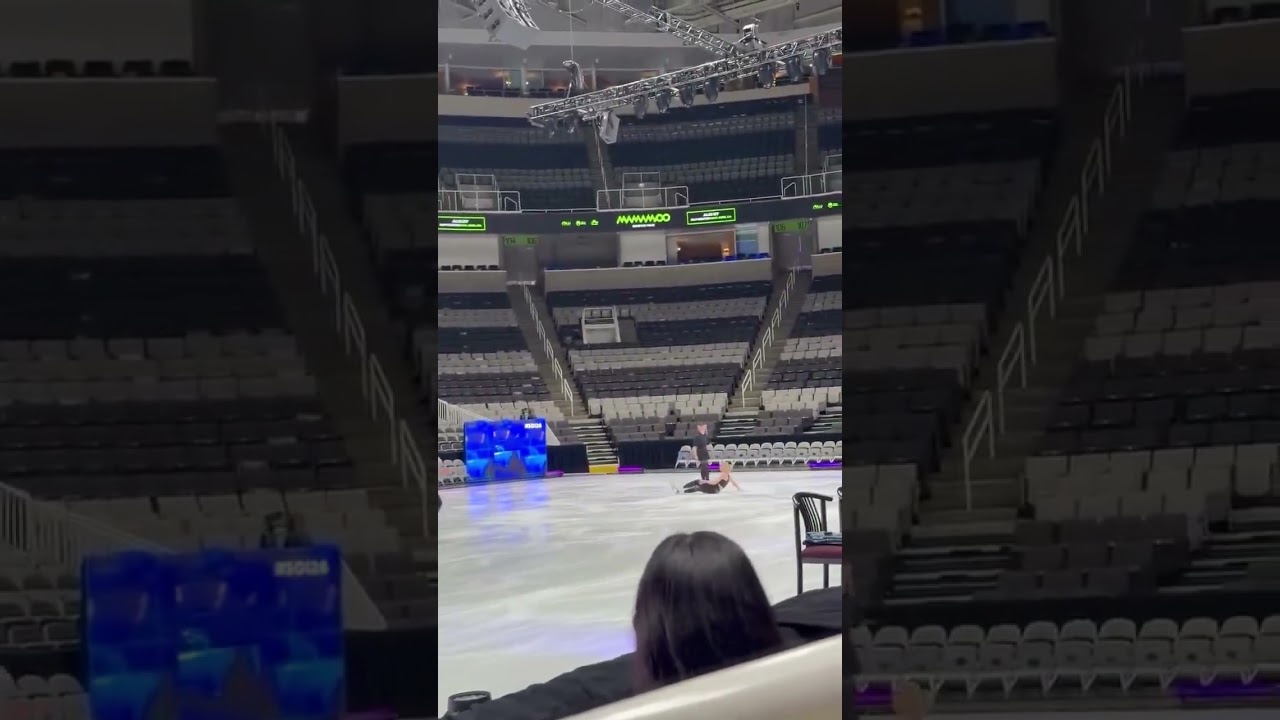 ⛸️ When 