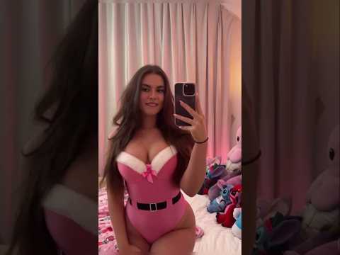 Lauren Alexis X-Mas Onlyfans video🥵🎅#shorts#onlyfans#onlyfan#christmas#baddie#tiktok#tiktokvideo