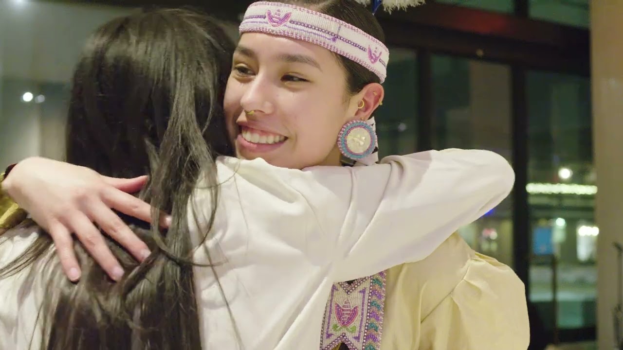 2025 Big Sky Documentary Film Festival - Promo Video
