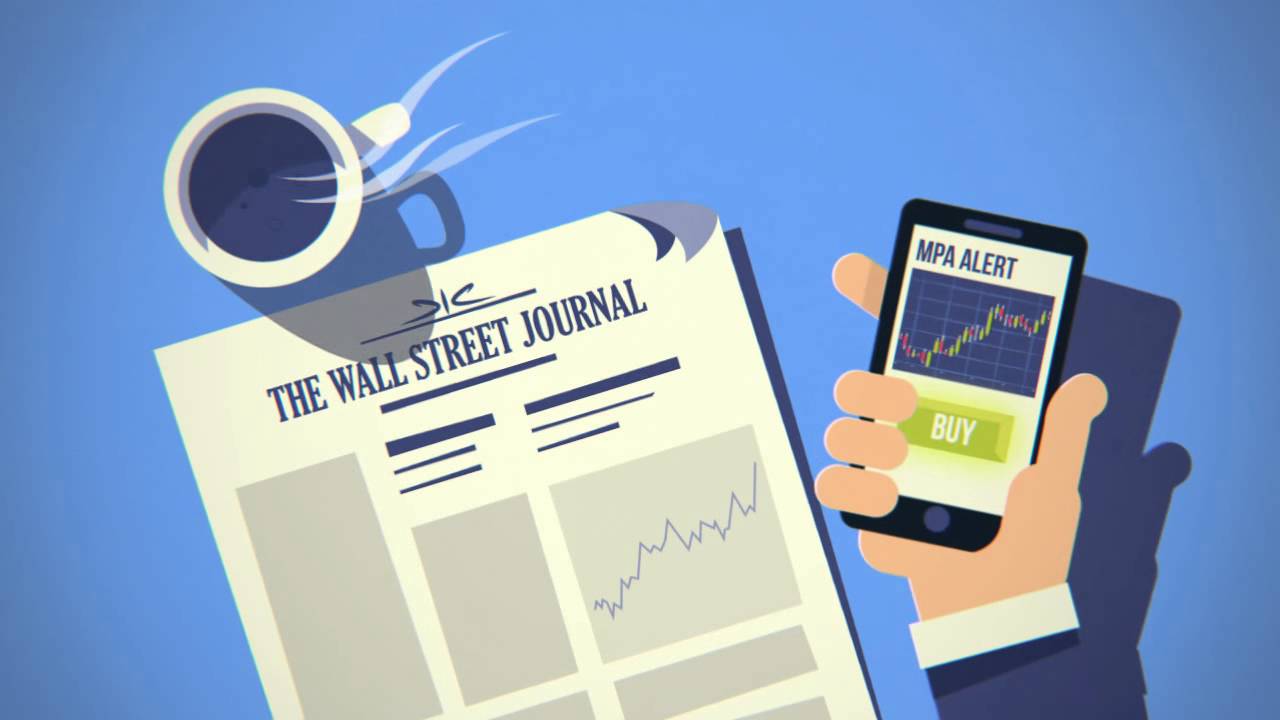 Minervini Private Access Info Video