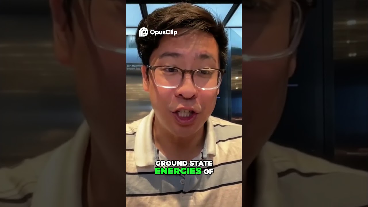 Quantum Computing | Supercomputers and the Future of Calculation