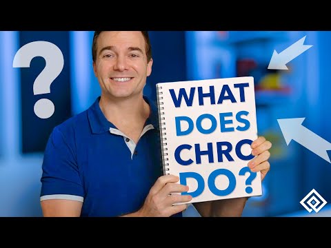What Does a Chief Human Resources Officer (CHRO) Do?