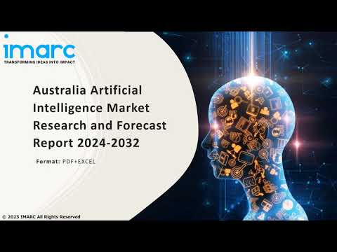 Australia Artificial Intelligence Market Analysis, Recent Trends and Regional Growth Forecast 2032