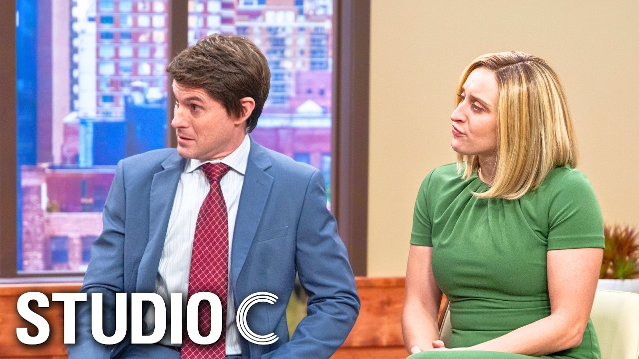 Interrupting at the Wrong Time - Studio C