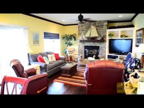 9169 Lake Ave. Huntsville, OH 43331