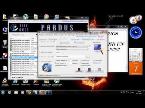como descargar y usar el GAMERANGER para jugar online