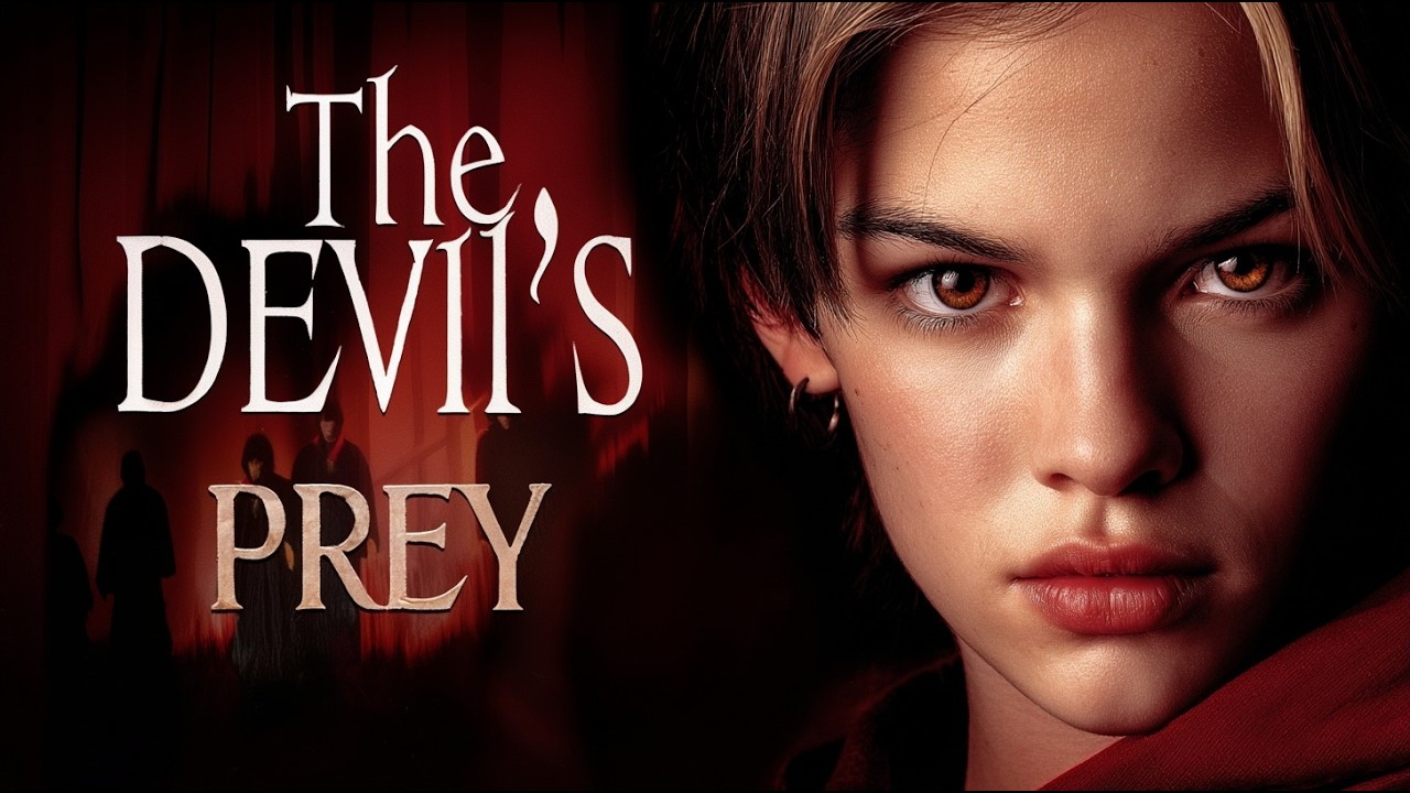 THE DEVIL'S PREY | Horror Thriller | Full Movie In English HD 2024 😱